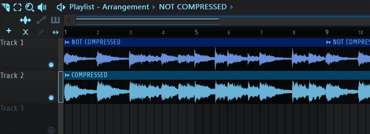 Compression - The Tool That Drives The World Crazy | Beats Den